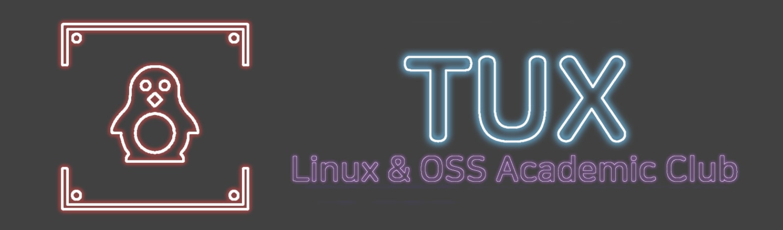 CBNU TUX - Linux & OSS Club